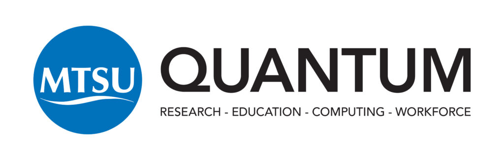 Quantum Immersion Day - Tennessee Edition